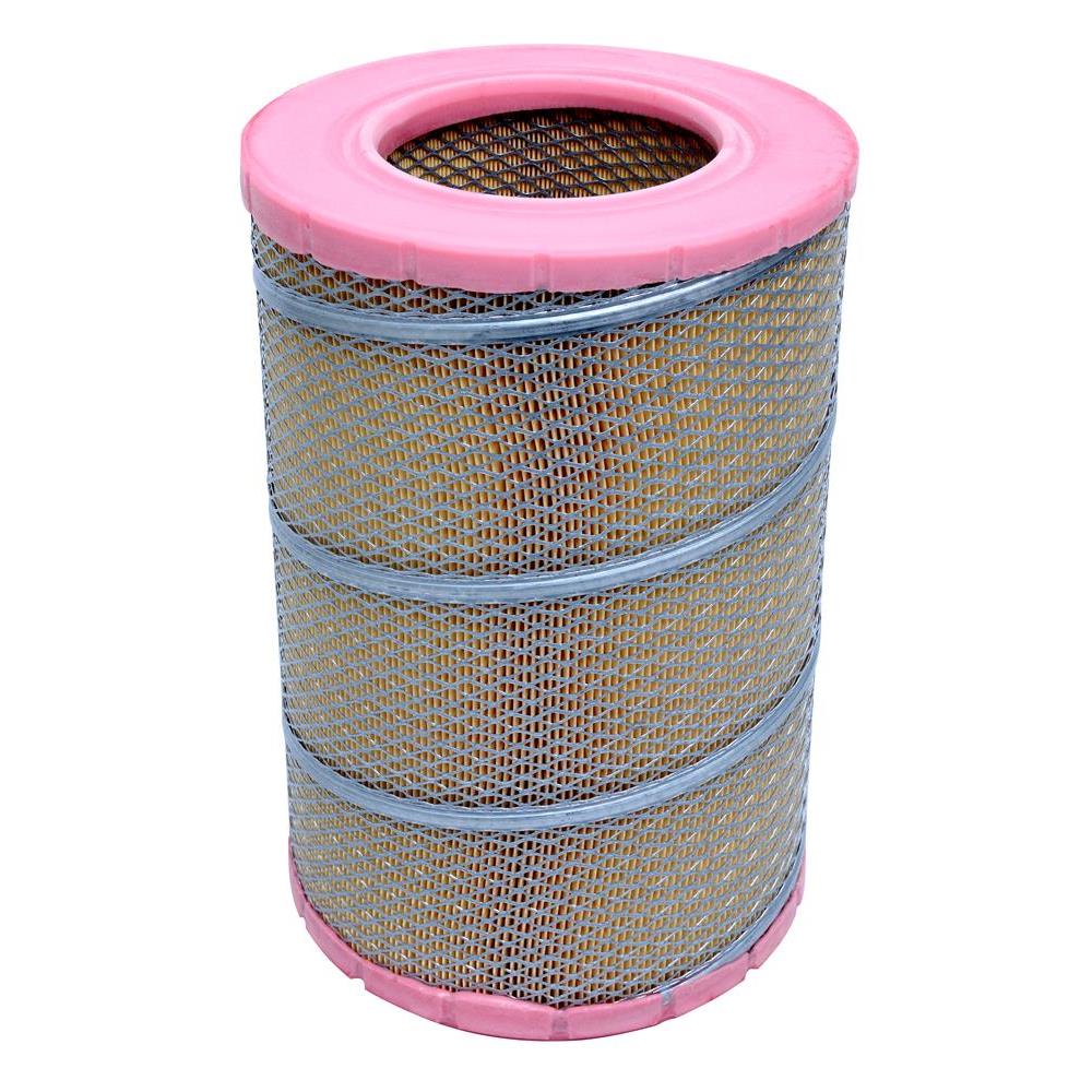 Filtro De Ar Caminhões Ford/Iveco/Volkswagen Mann-Filter