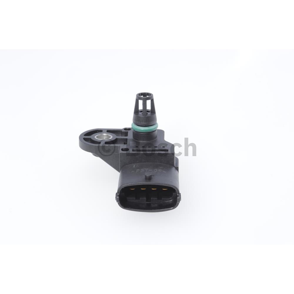 Sensor De Pressão Bosch 0 281 006 049