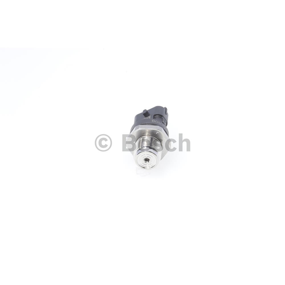 Sensor De Pressão Bosch 0 281 006 117