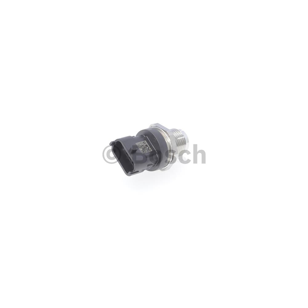Sensor De Pressão Bosch 0 281 006 117