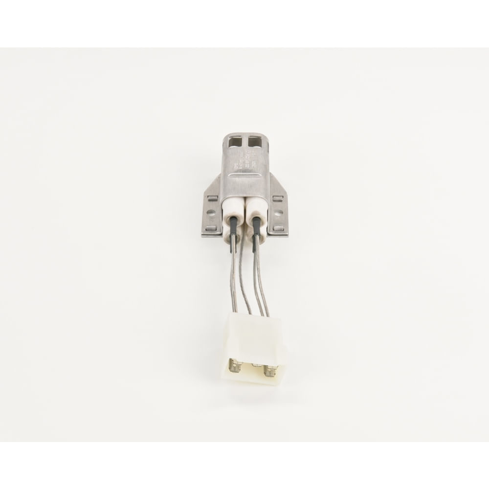 Pre Resistor Da Válvula De Injeção Bosch - 0 280 159 001