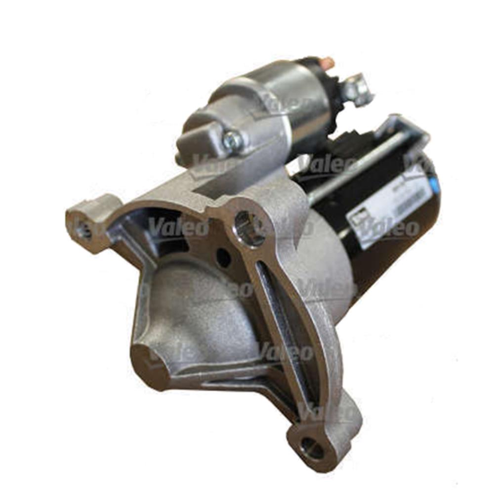 Motor De Partida 12V 800W Valeo 495105