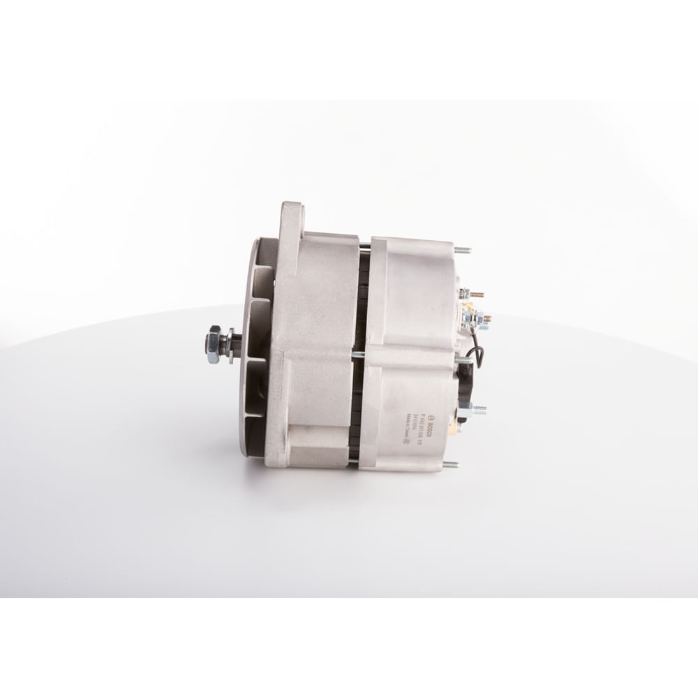 ALTERNADOR 24V 100AH BOSCH - F 042 301 038