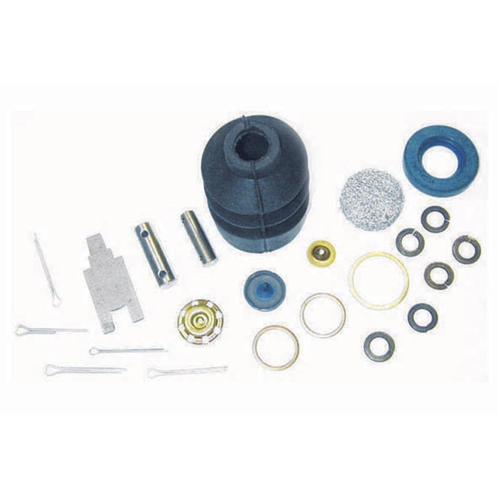 Kit Da Cuíca Do Servo Freio Kit & Cia 55314