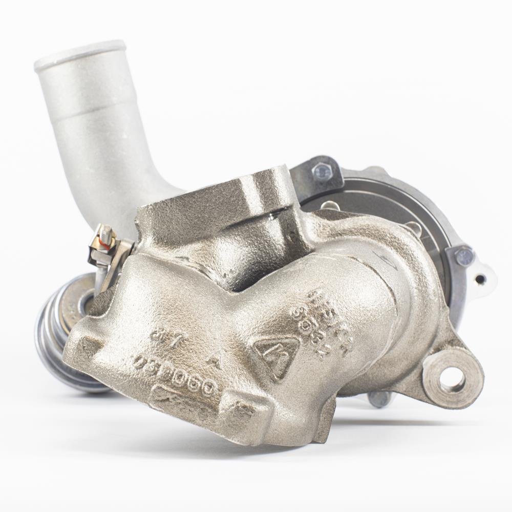 Turbo Compressor Borgwarner 53039880044