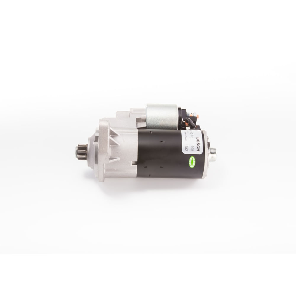 Motor De Partida 12V Bosch F 042 002 053