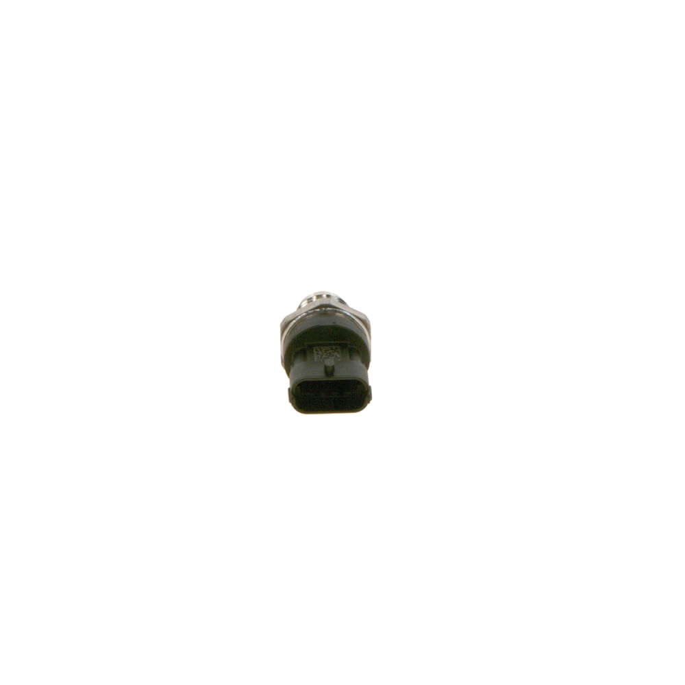 Sensor De Pressão Sensor De Pressão De Combustível Bosch 0 281 002 907