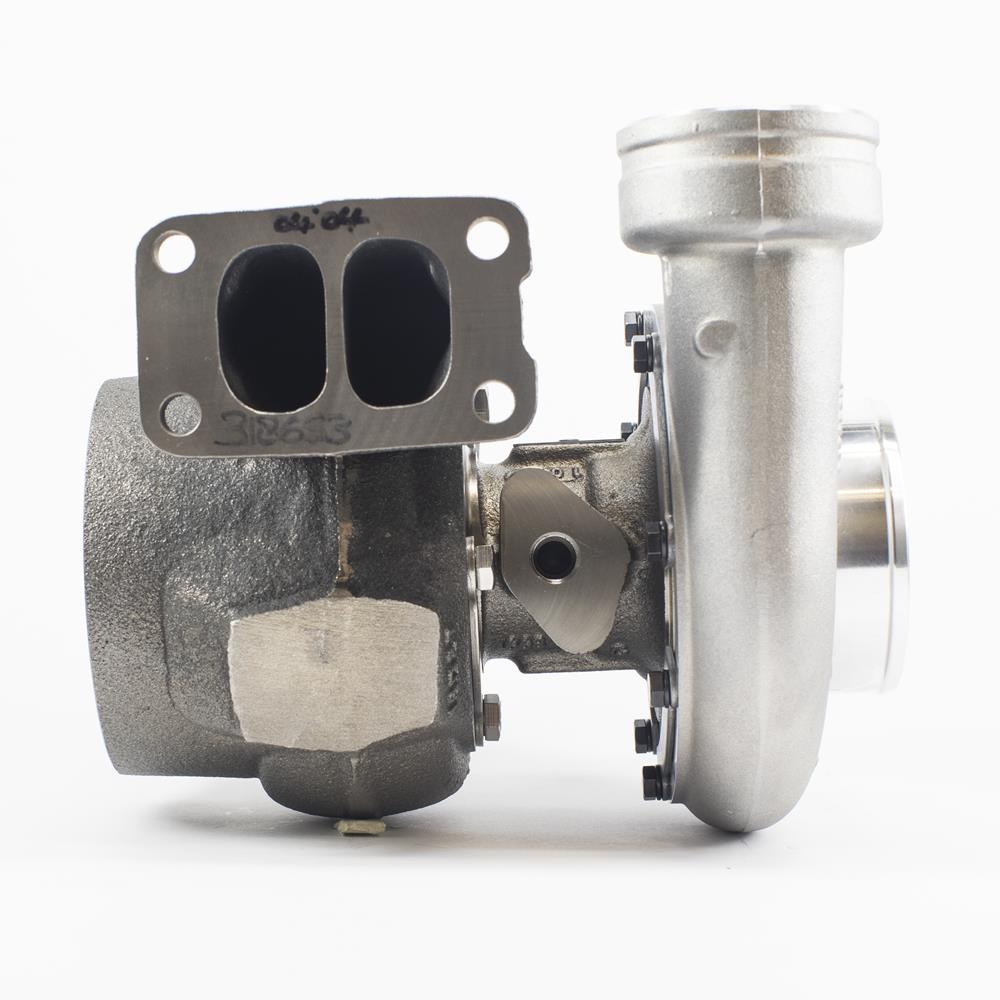 Turbo Compressor Borgwarner 318706