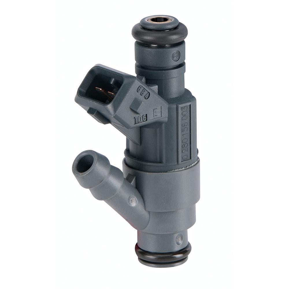 Válvula De Injeção De Combustível Bosch 0 280 156 003