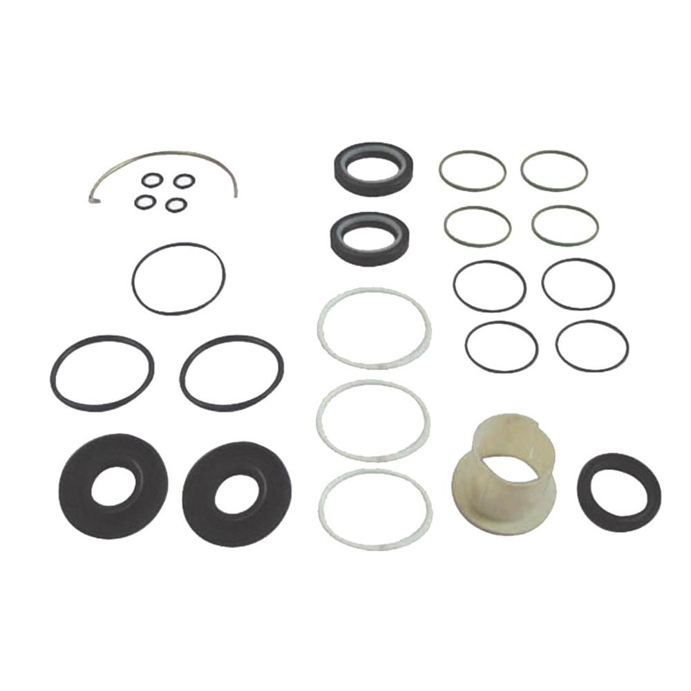 Kit De Reparo Da Caixa De Direção Kit & Cia 60045