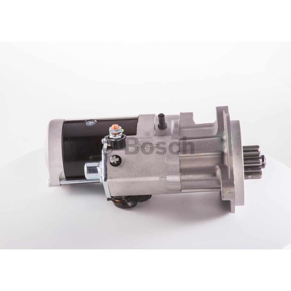 MOTOR DE PARTIDA 24V BOSCH - F 042 000 244