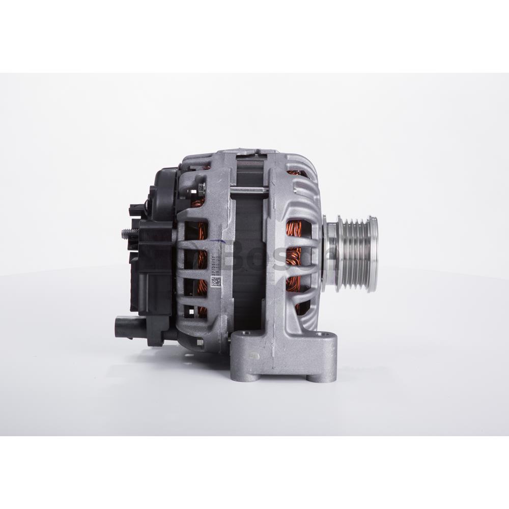 Alternador 14V 150Ah Bosch - F 000 Bl0 7E3