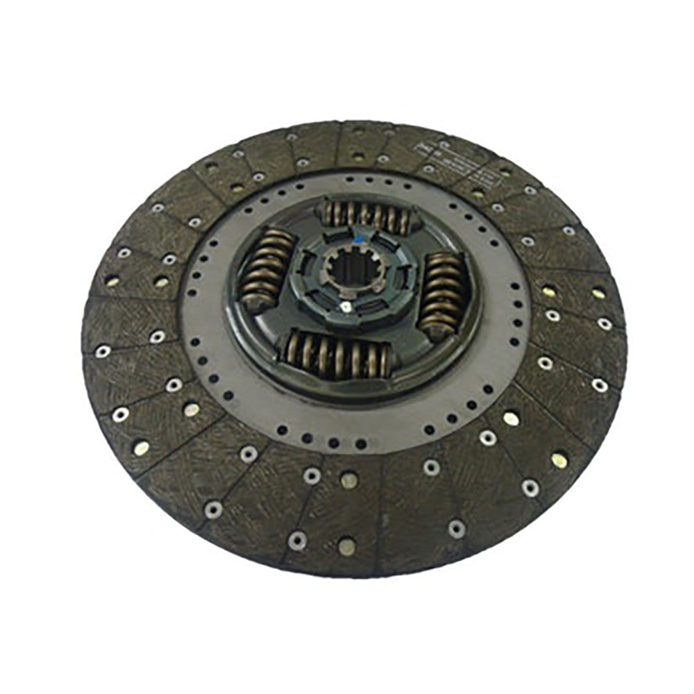 Disco De Embreagem Sachs 5852