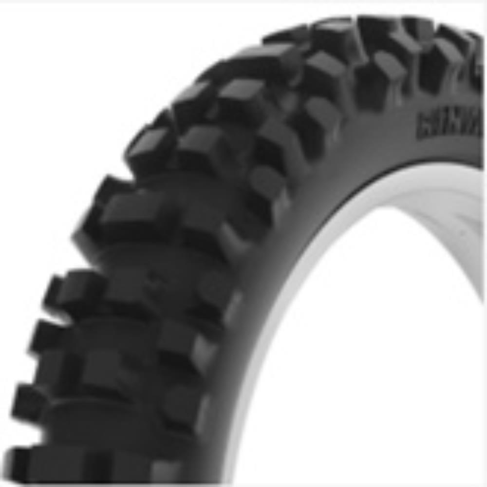 Pneu Sh 31 Rinaldi - Sh 31 2.75-18 42M