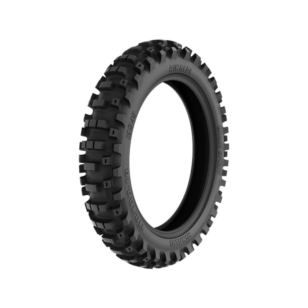 Pneu Ms49 Rinaldi - Ms 49 110/100-18 64R