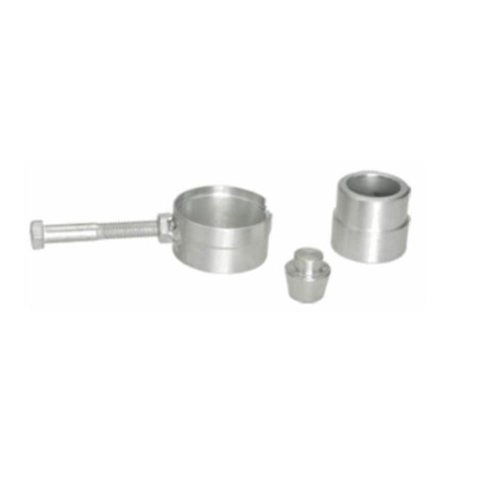 Gabarito Para Montagem Da Bucha Com Tubo Do Amorte Suporte Rei R907