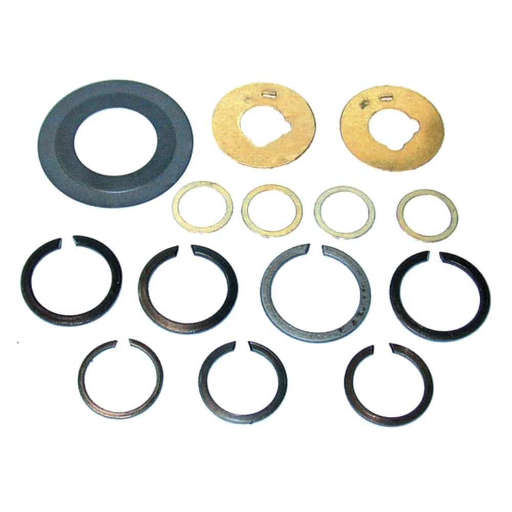 Kit De Arruelas Kit & Cia 20529