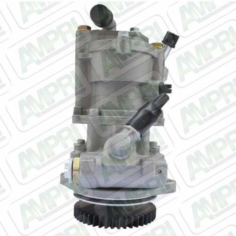 Bomba de Direção Hidráulica Blazer/S10 Ampri 92100