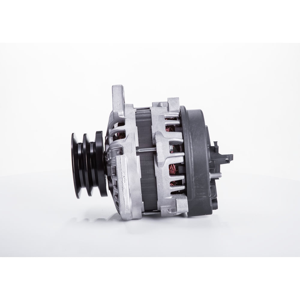 Alternador 28V Bosch - F 000 Bl0 7H5