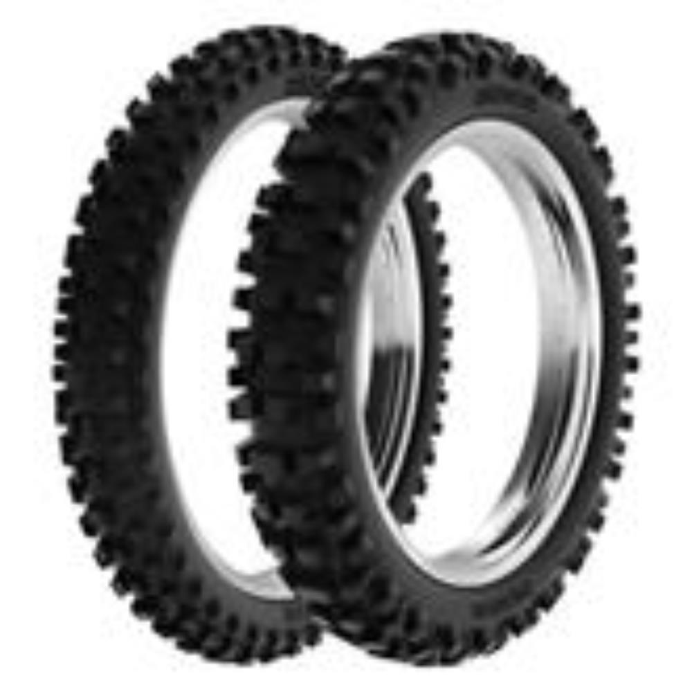 Pneu Rw 33 Rinaldi - Rw 33 80/100-21 51M