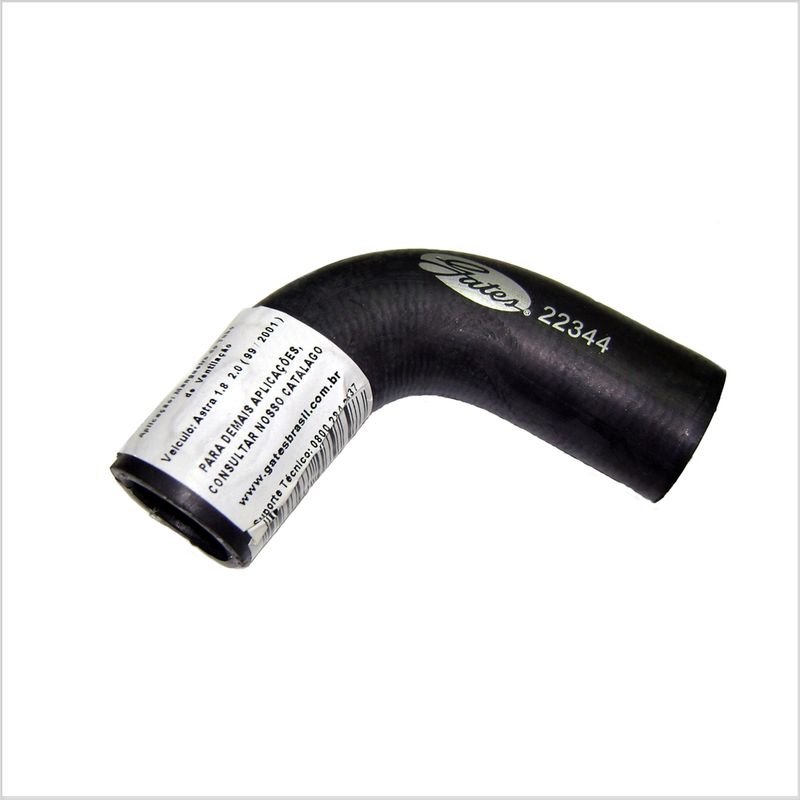 Mangueira De Arrefecimento Gates 22344