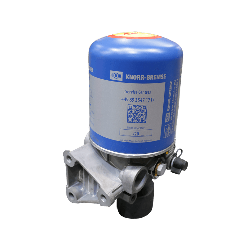Secador De Ar KnorrBremse K004502