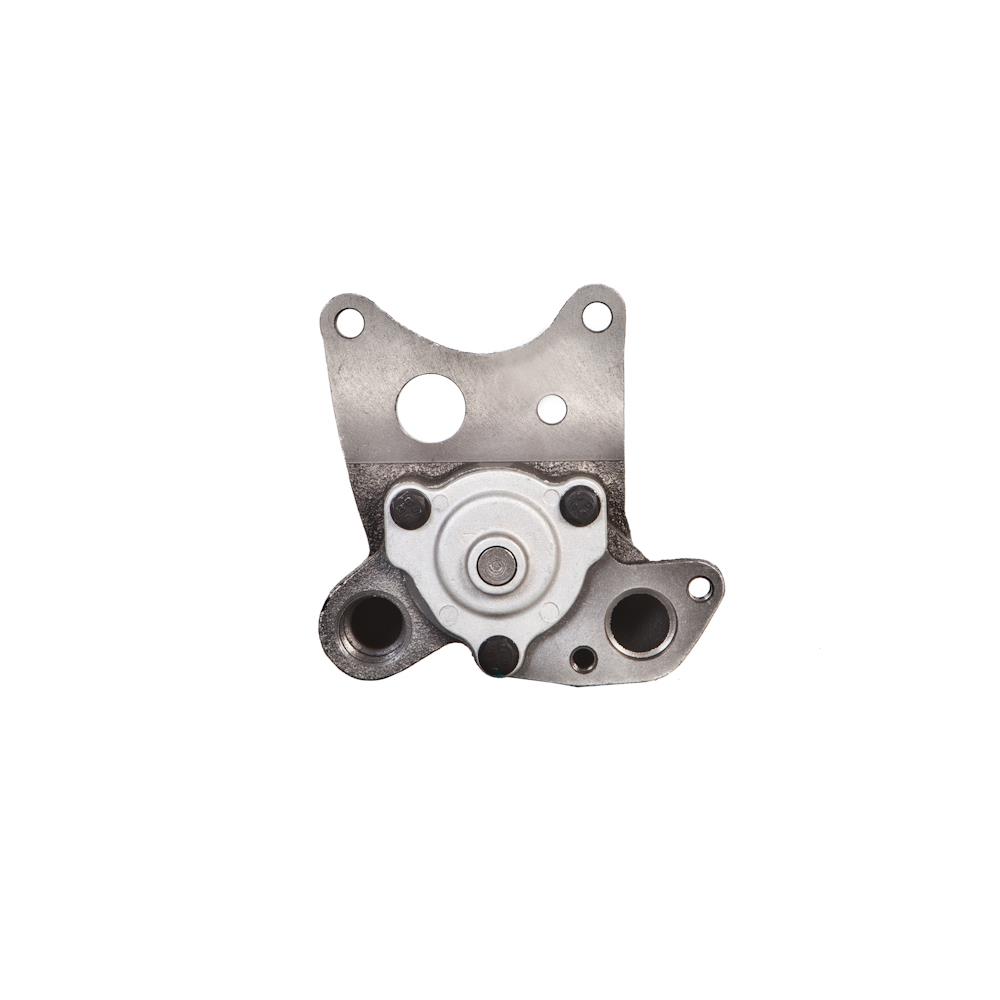 Bomba De Óleo Indisa 15021