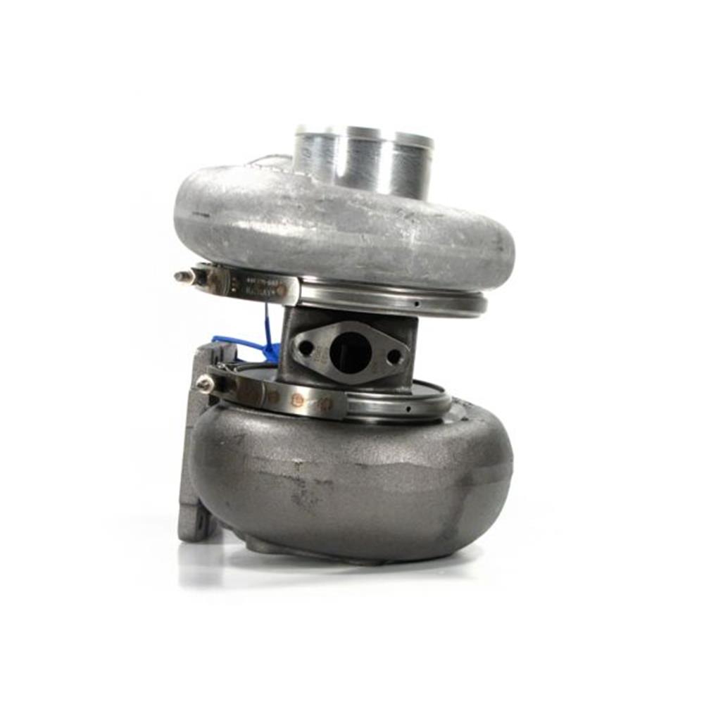 Turbo Compressor Garrett 4659905014S