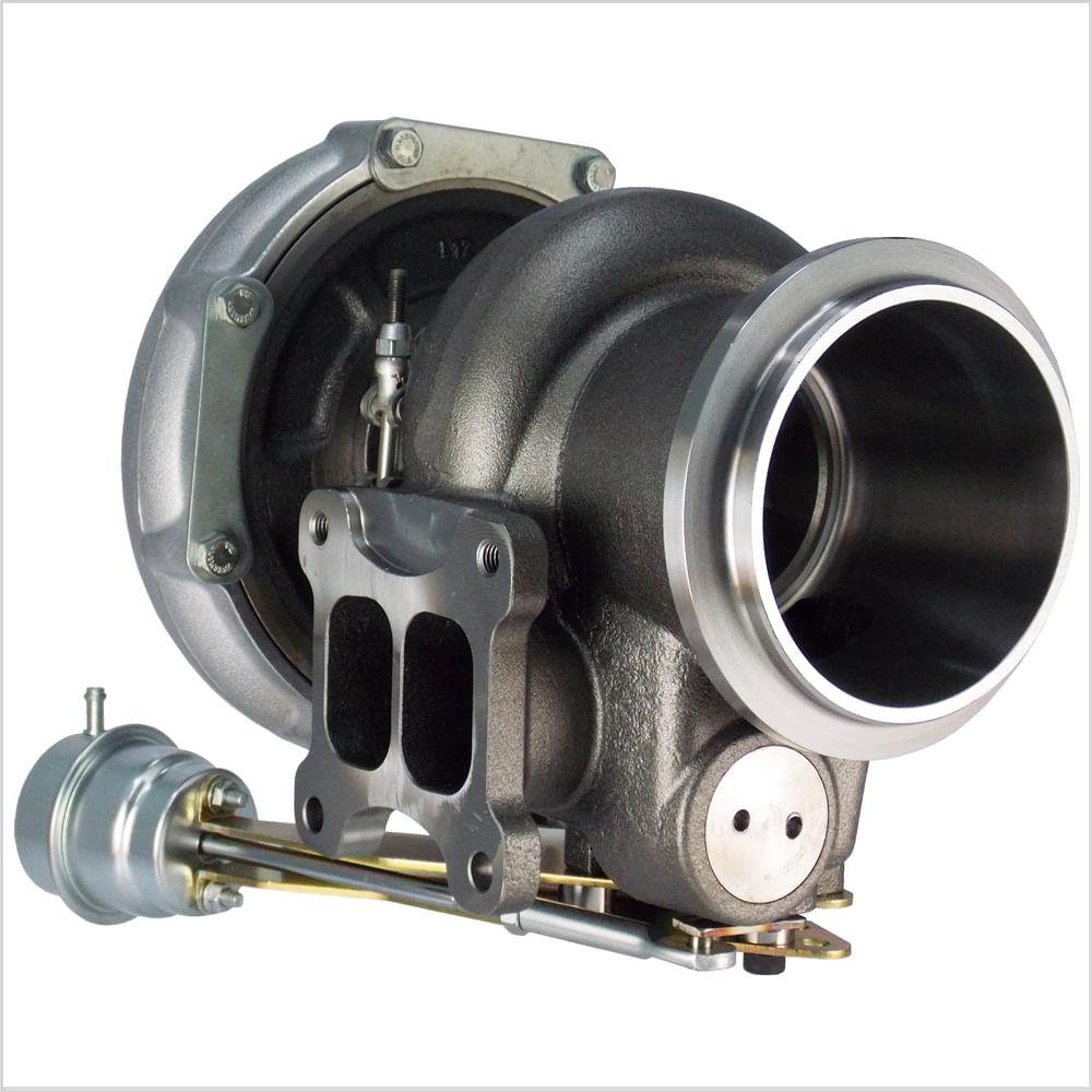 Turbo Compressor Master Power 805304