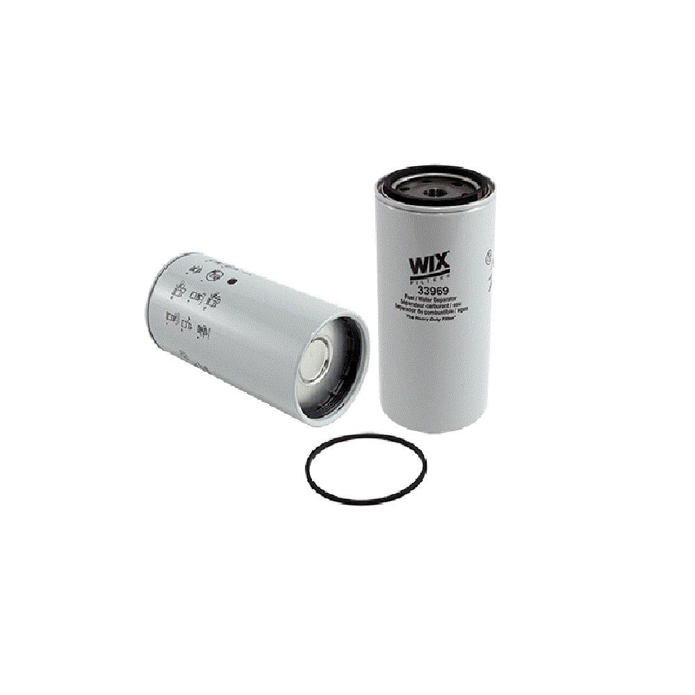 Filtro De Combustível Wix 33969