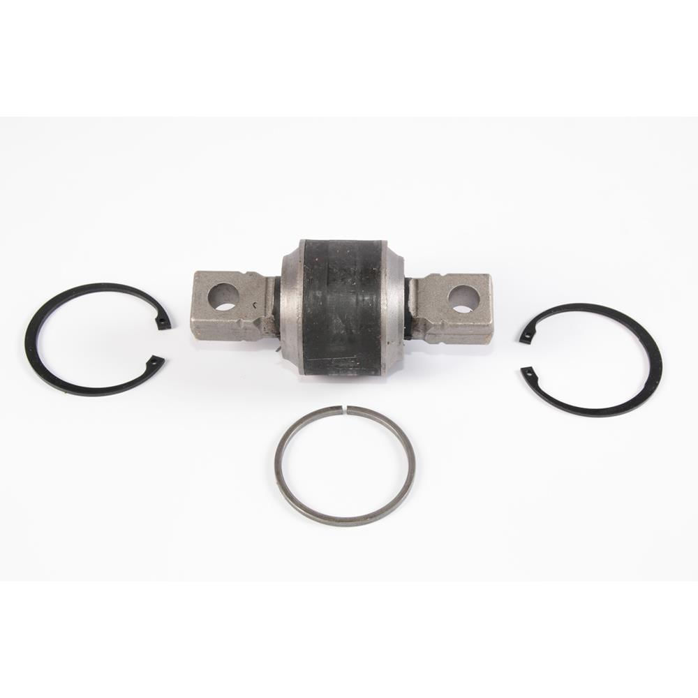 Kit De Reparo Da Barra De Reação Dianteiro / Superior Lemförder 29549 01