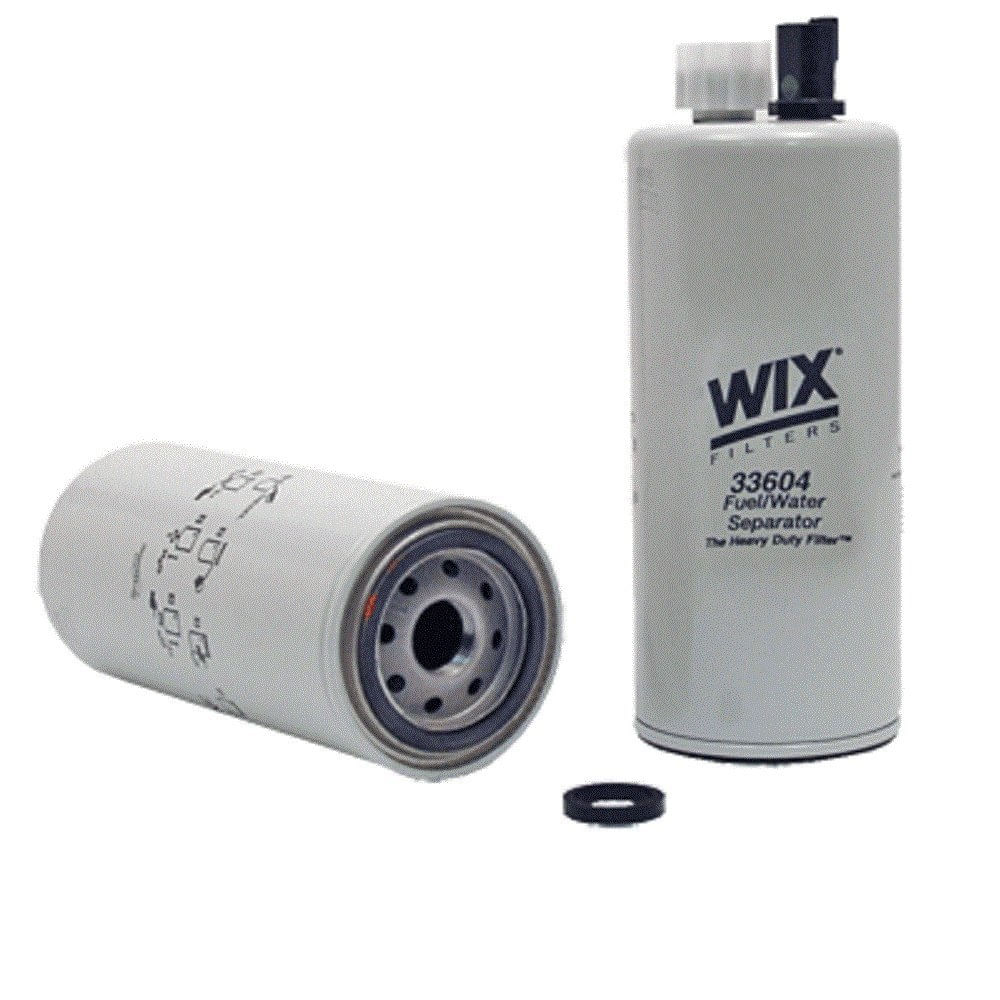 Filtro de Combustível Wix Filters 33604