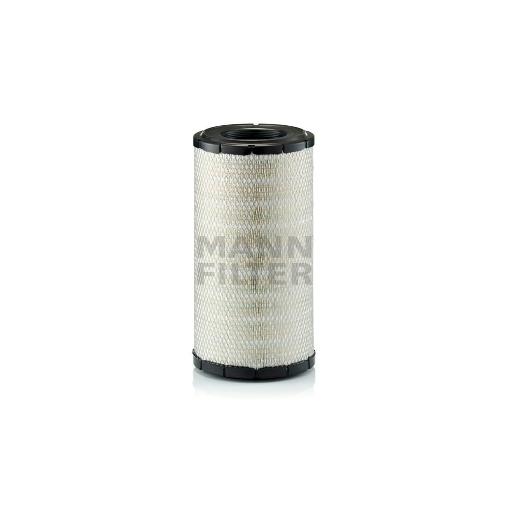 Filtro De Ar Mann-Filter C21584