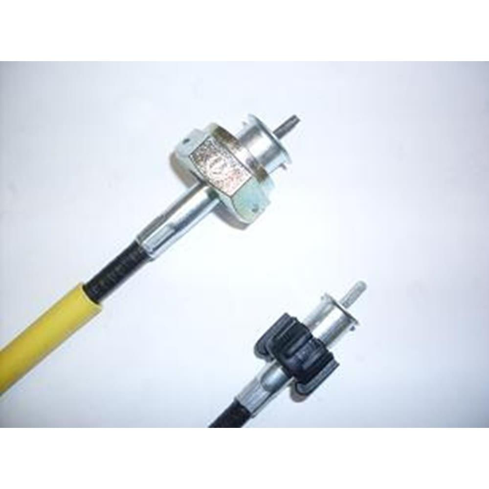 Cabo De Comando Do Velocímetro Cabovel 33788