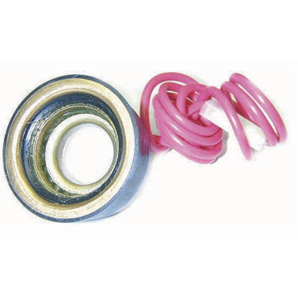 Kit Rolamento Coluna De Direção Kit & Cia 35402