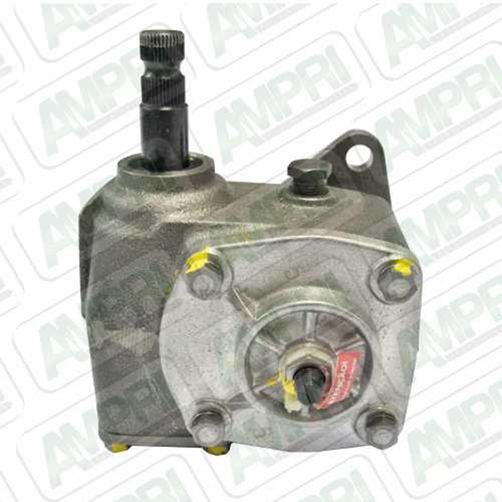 Mecanismo De Direção Ampri 24110