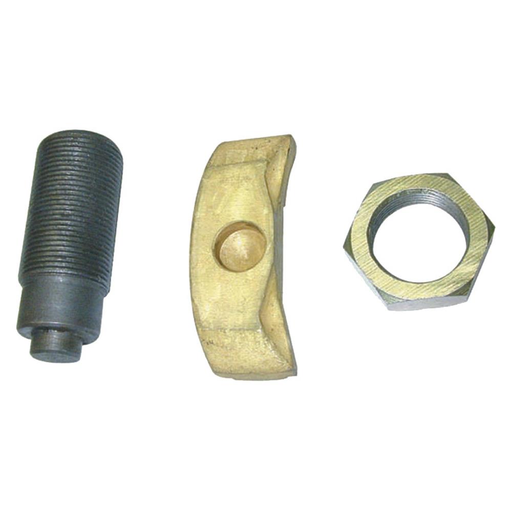 Kit Regulagem Da Coroa Moderno Kit & Cia 55128