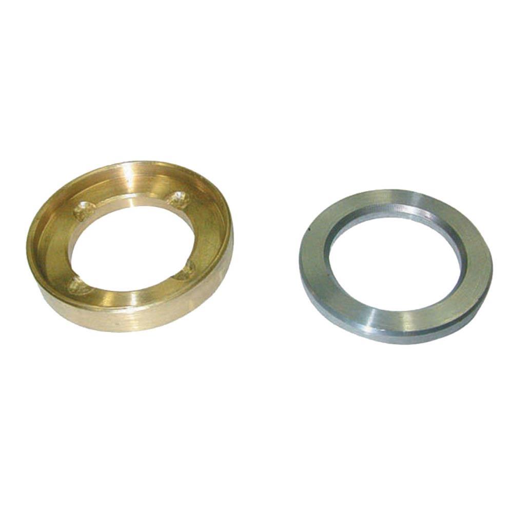 Kit De Embuchamento Da Manga De Eixo Kit & Cia 55204