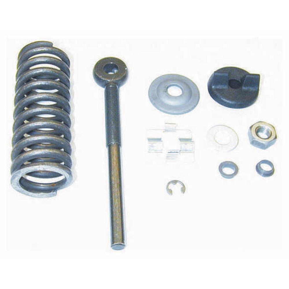 Kit Reparo Pedal Da Embreagem Hidráulica Kit & Cia 55458