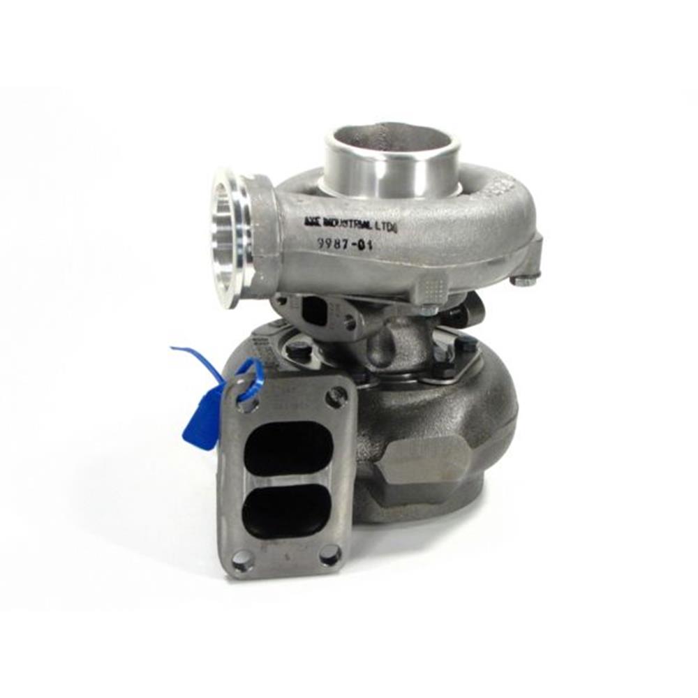 Turbo Compressor Garrett 4653665013S