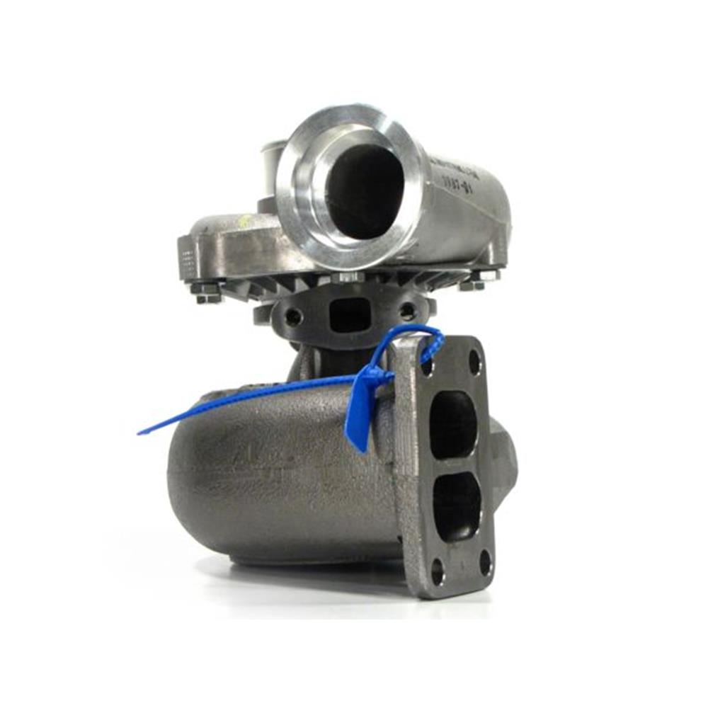 Turbo Compressor Garrett 4653665013S