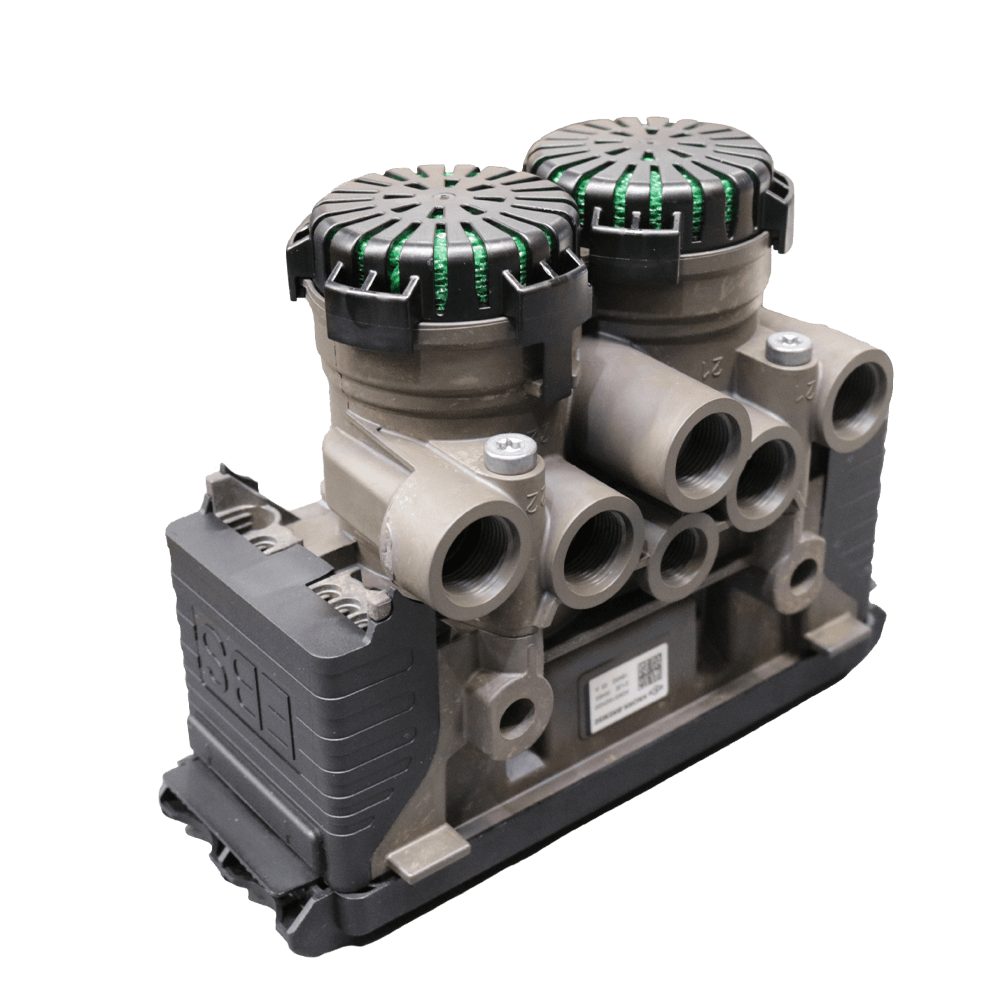 Modulo Ebs 24V KnorrBremse K093192N50