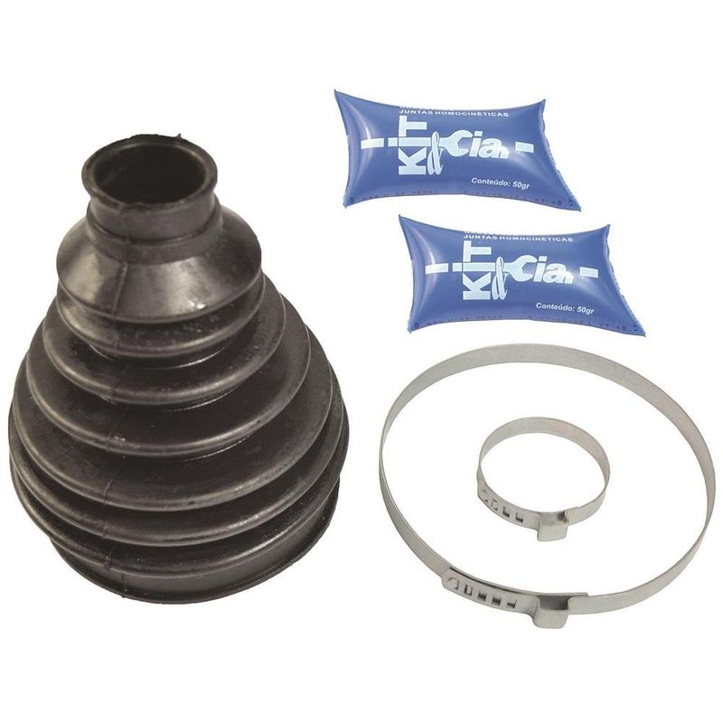 Coifa Homocinética Kit & Cia 50926