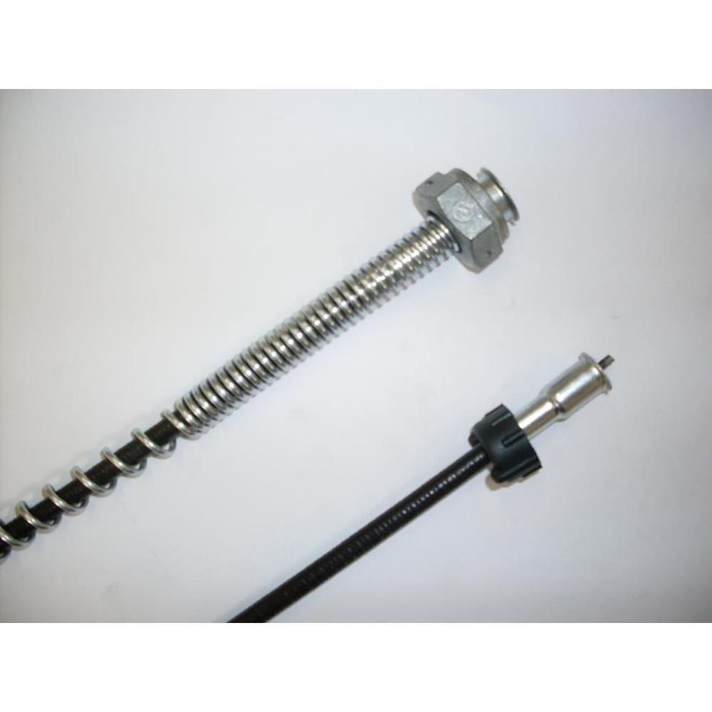 Cabo De Comando Do Velocímetro Cabovel 129147