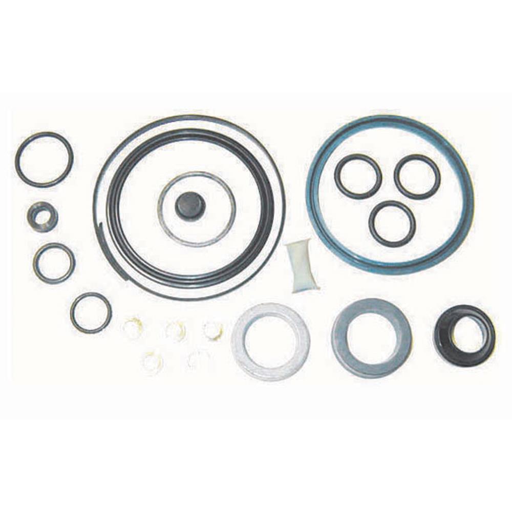 Kit De Reparo Do Servo Da Embreagem Kit & Cia 75302