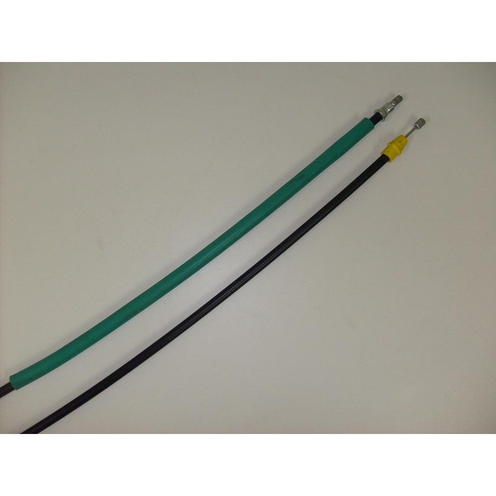 Cabo De Comando Do Freio Cabovel 177130