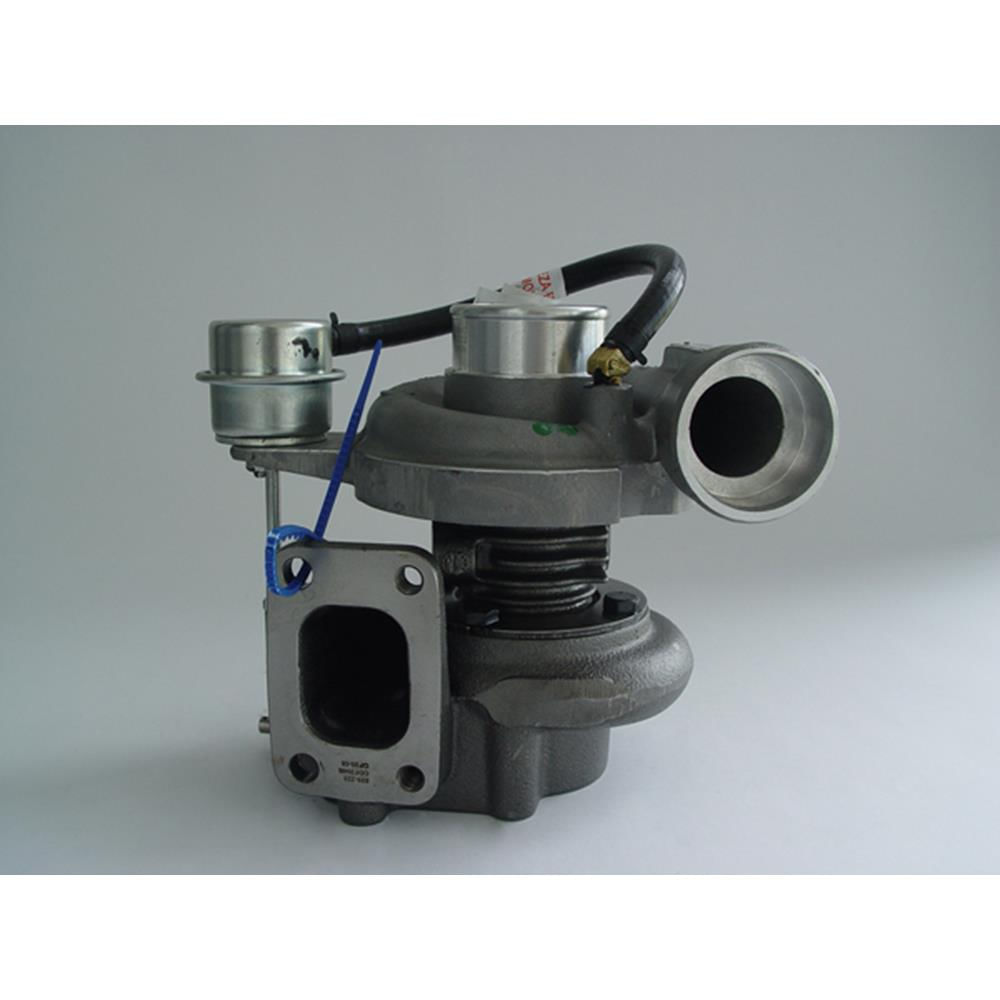 Turbo Compressor Garrett 7067695001S