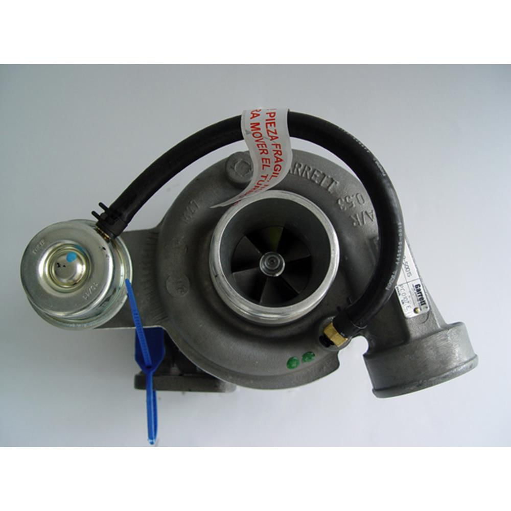 Turbo Compressor Garrett 7067695001S
