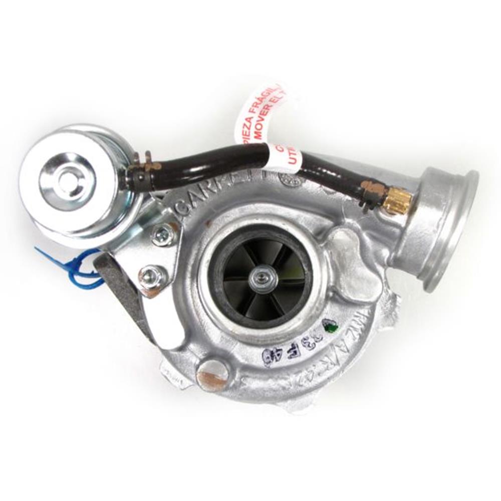 Turbo Compressor Garrett 4658195003S