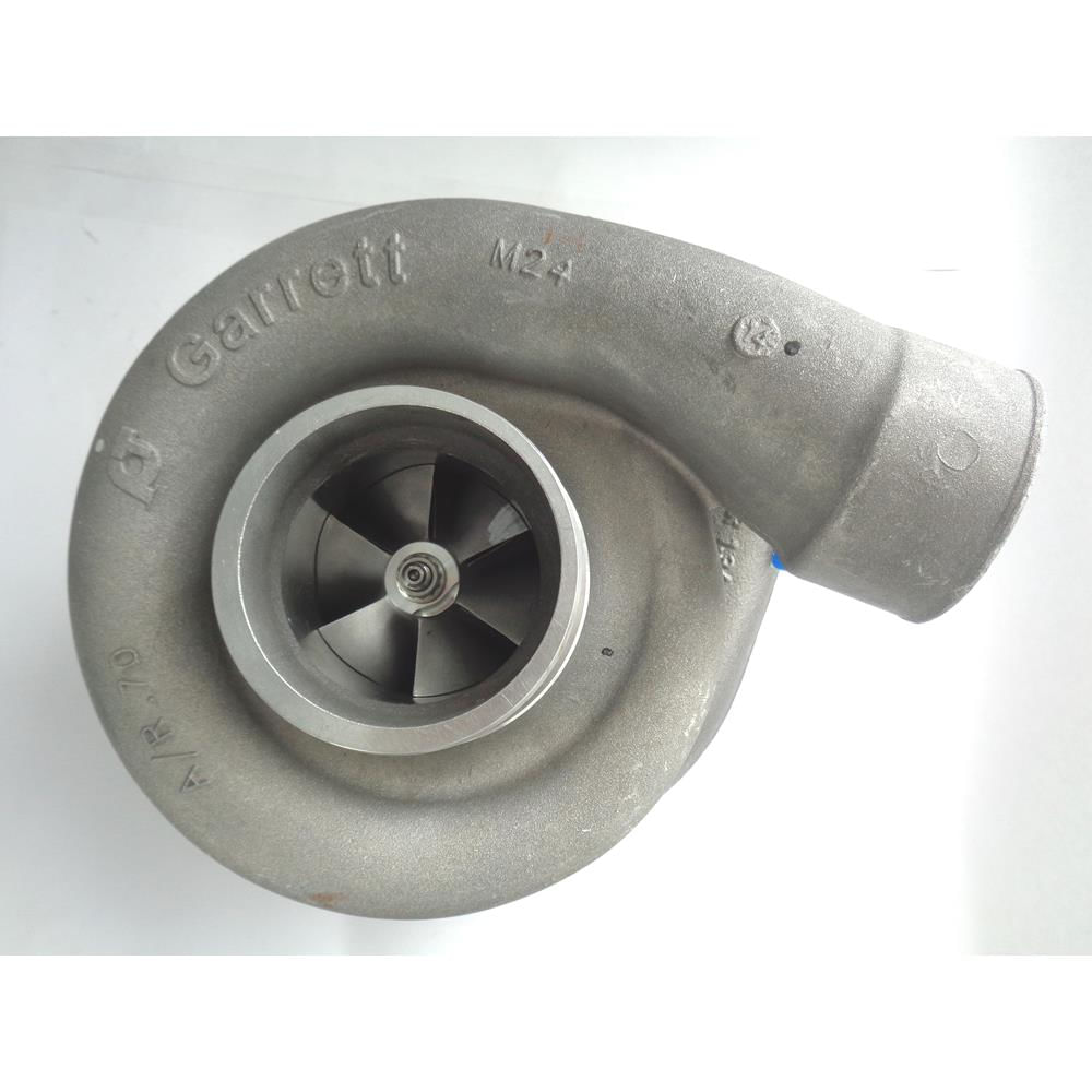 Turbo Compressor Garrett 7166395001S